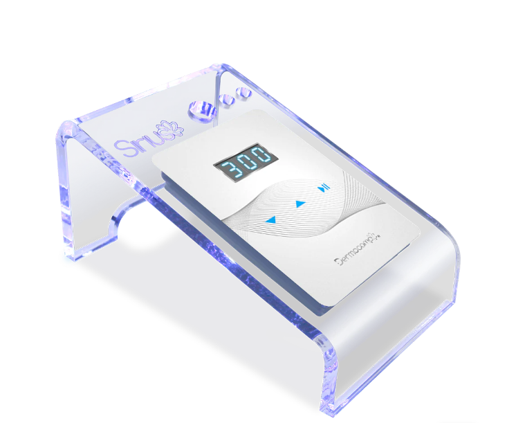 SIRIUS POWER SUPPLY – Gabi Brows